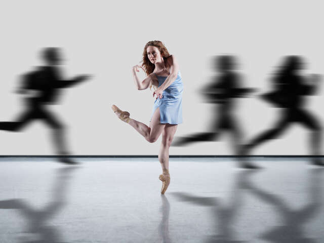 Smuin Contemporary Ballet bets on the future with Spring Point