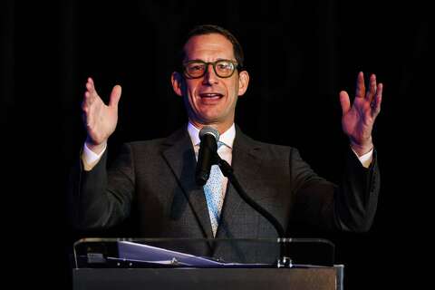 Daniel Lurie is still tapping into his personal wealth as S.F. mayor