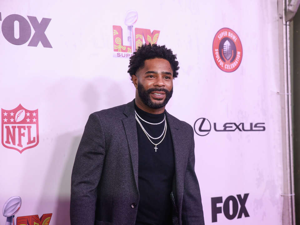 Malcolm Butler: From Super Bowl hero to Houston HS football coach
