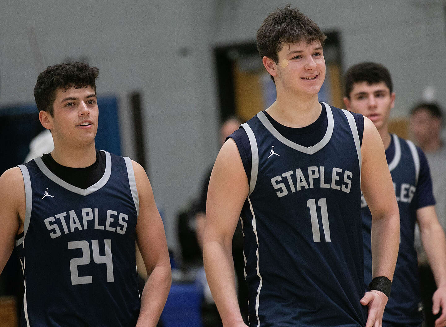 CT star put off surgery, D1 baseball offer to chase basketball title