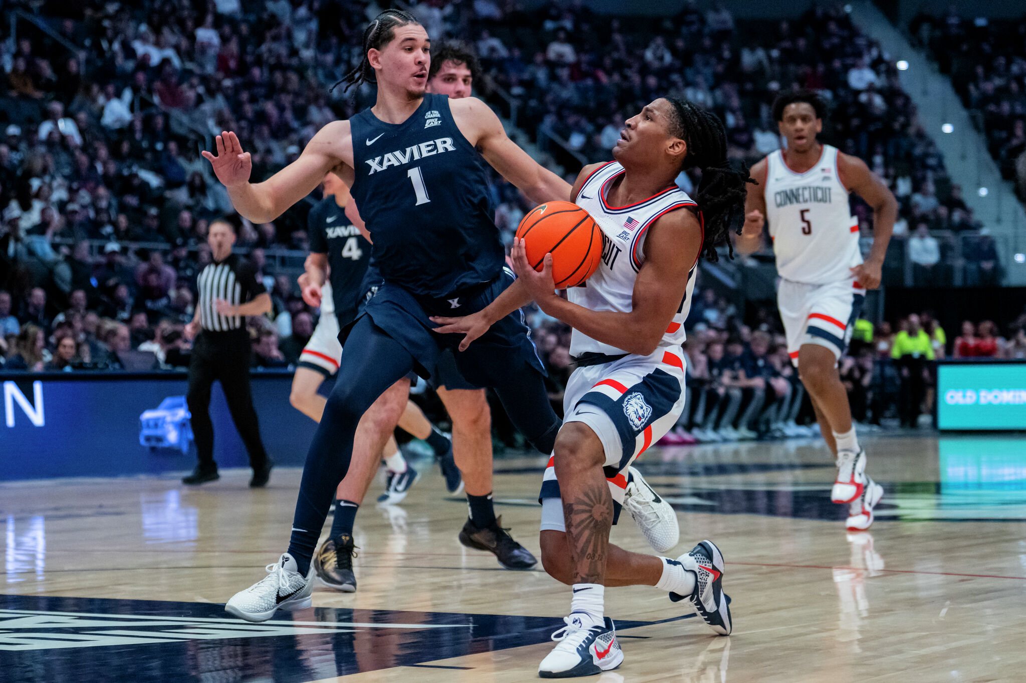 New year, new superintendent: What's on tap for Stamford schools