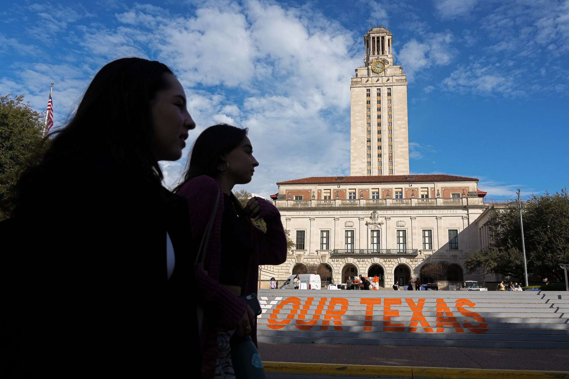 UT Austin, Rice rank among TIME’s top universities worldwide