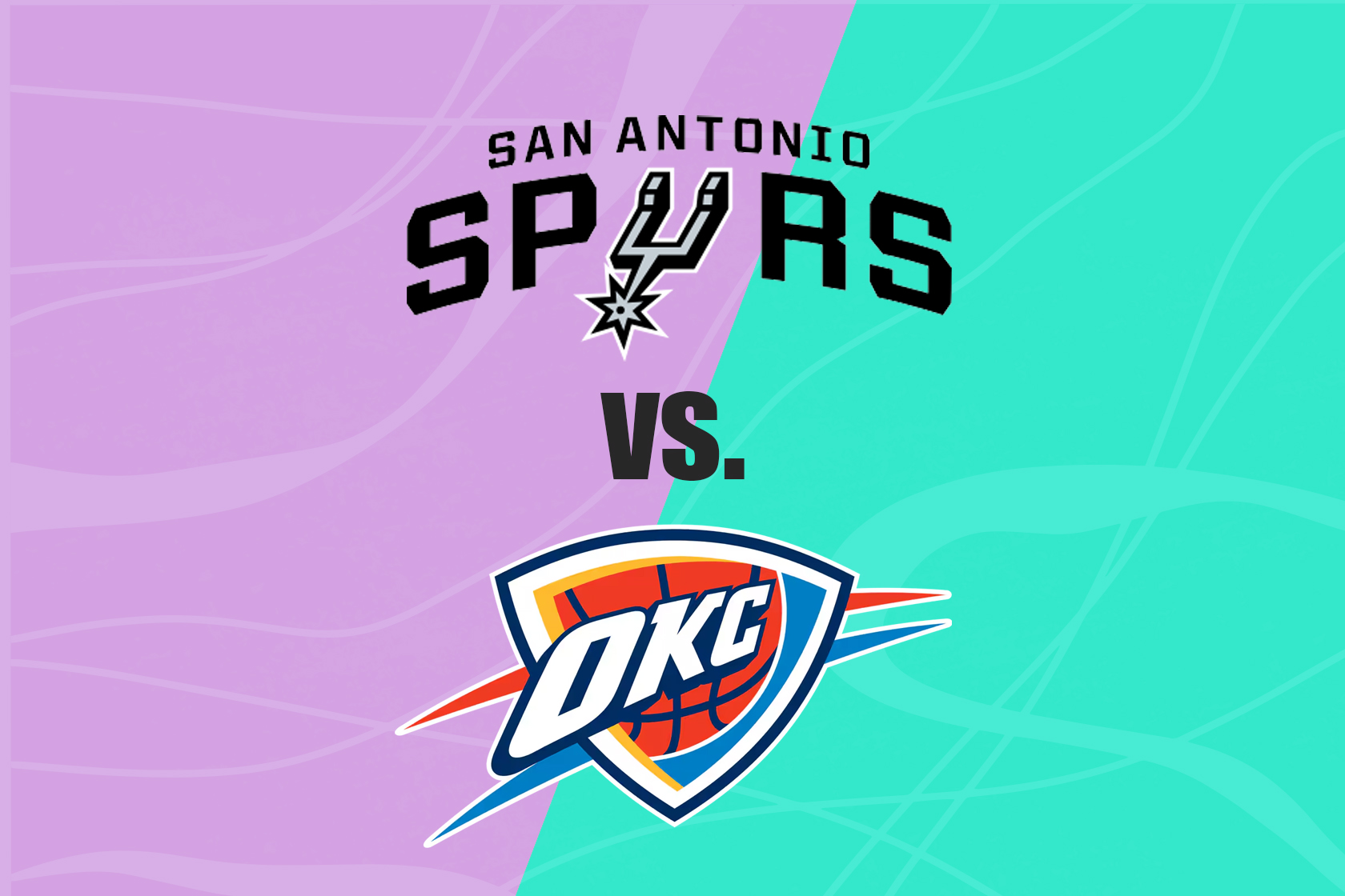 How To Watch The Spurs Vs Thunder Game Tonight Without Cable