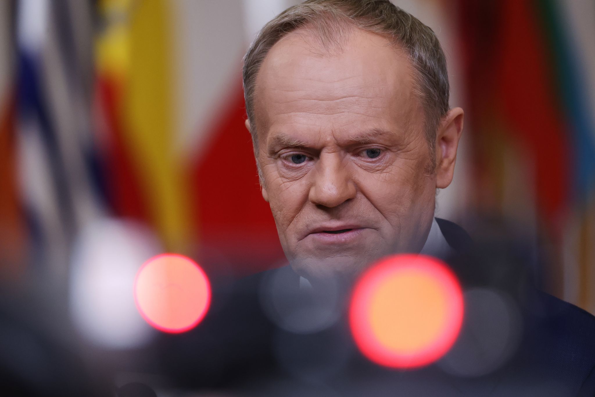Poland to investigate Epstein files for potential Polish victims