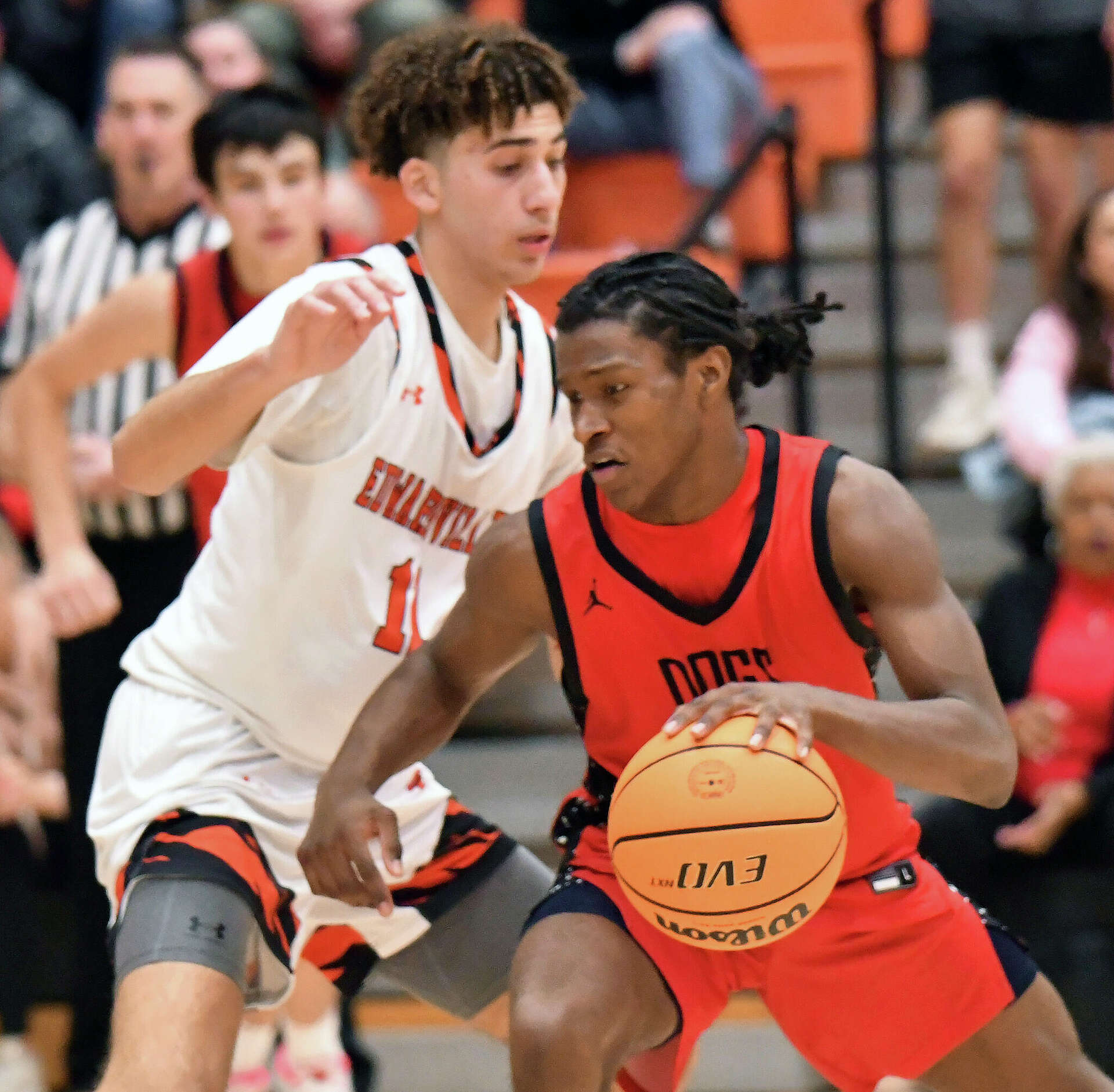 Edwardsvillle rallies past Staunton in overtime