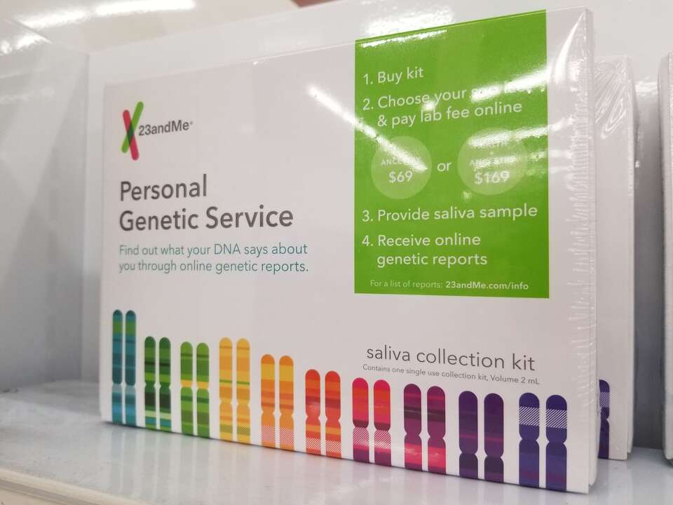 Customers could get up to $10K in 23andMe class-action lawsuit