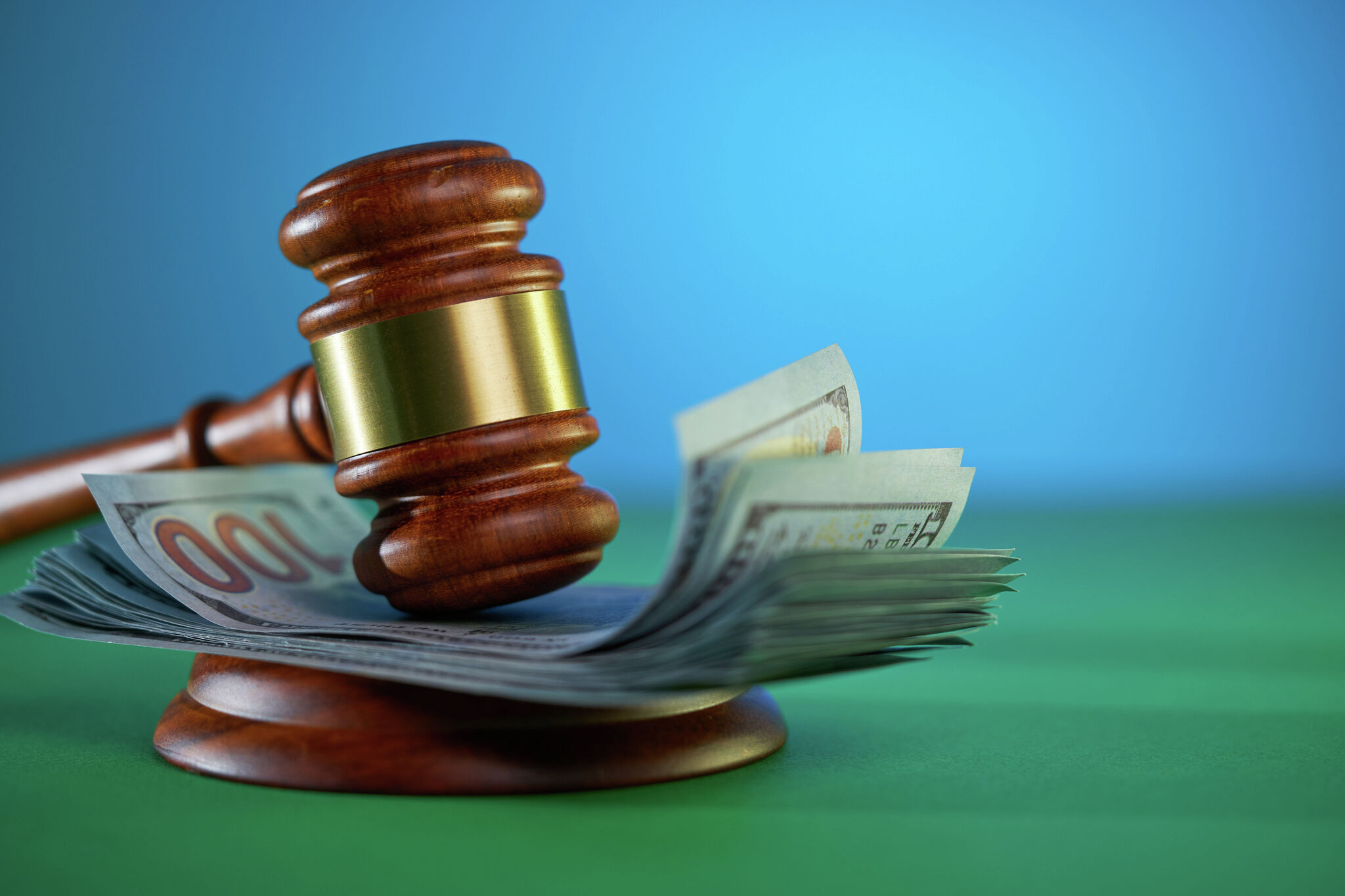 Ending predatory court fees will boost equity in the justice system
