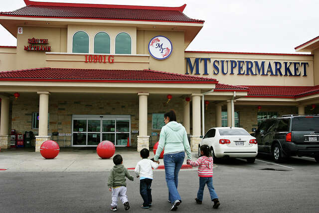 After 42 years, MT Supermarket is coming to San Antonio