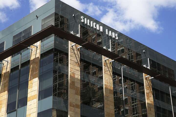 Silicon Labs being acquired by Texas instruments in $7.5B deal