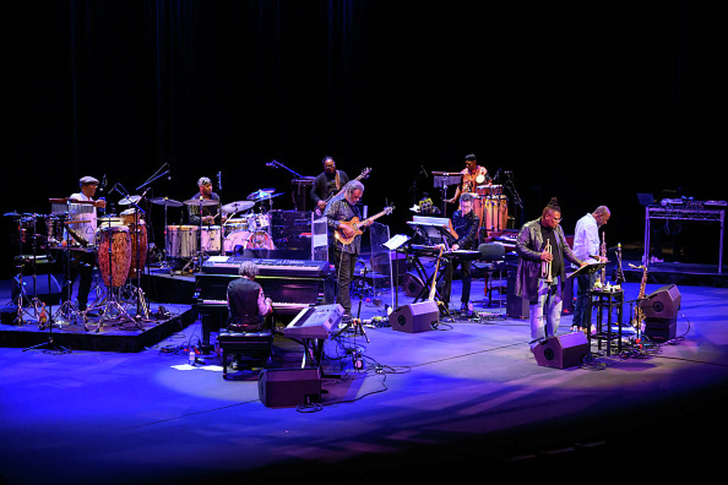 Patti LaBelle, The Revivalists headline Saratoga Jazz Fest