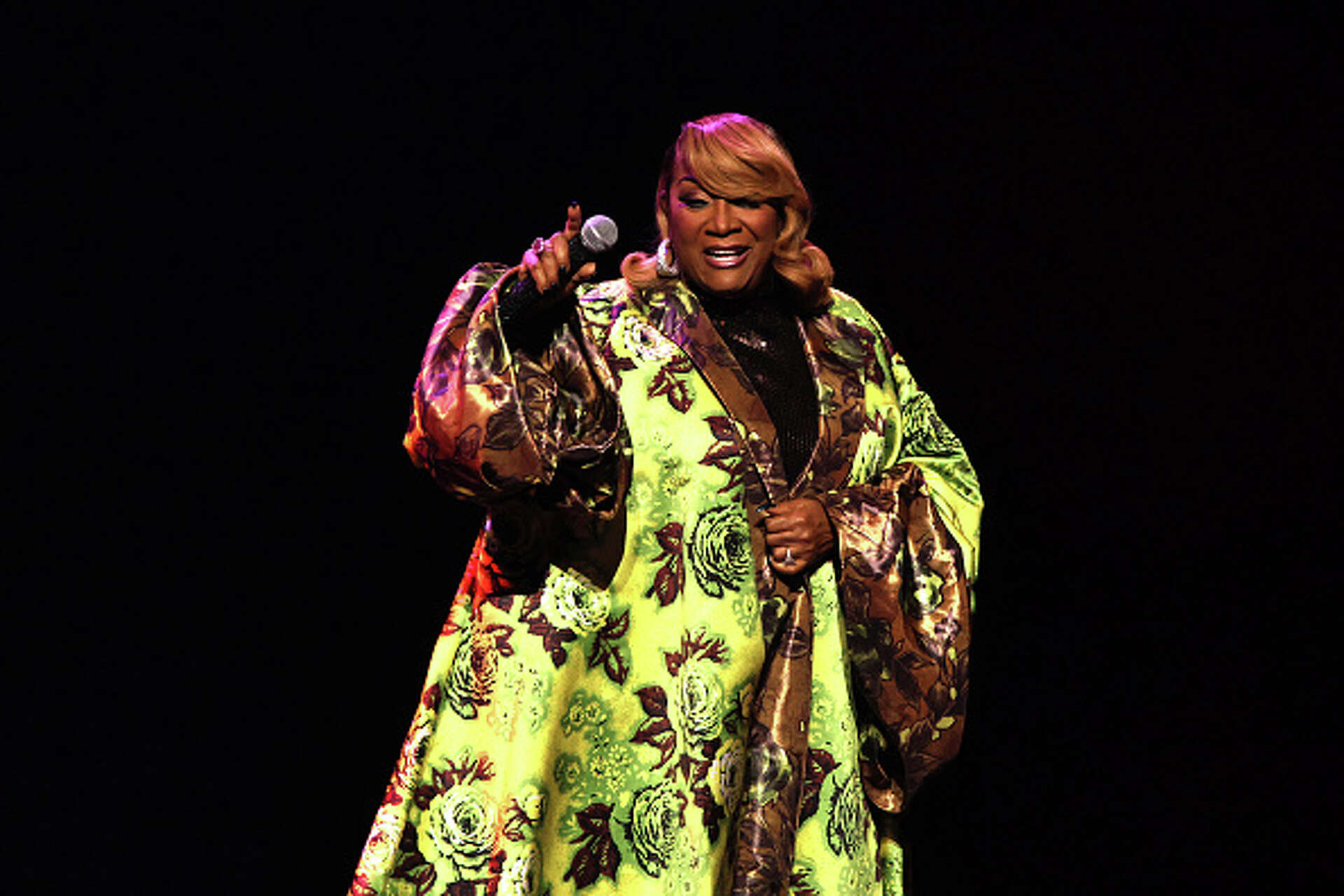 Patti LaBelle, The Revivalists headline Saratoga Jazz Fest