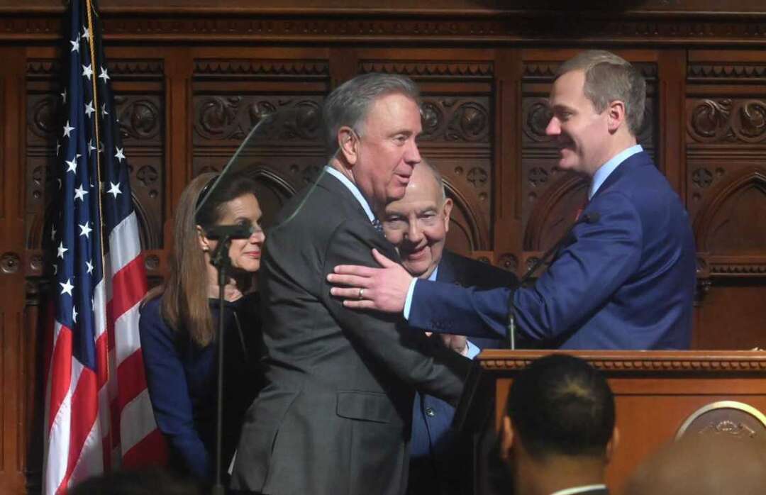 CT legislative session begins: Live updates from the Capitol