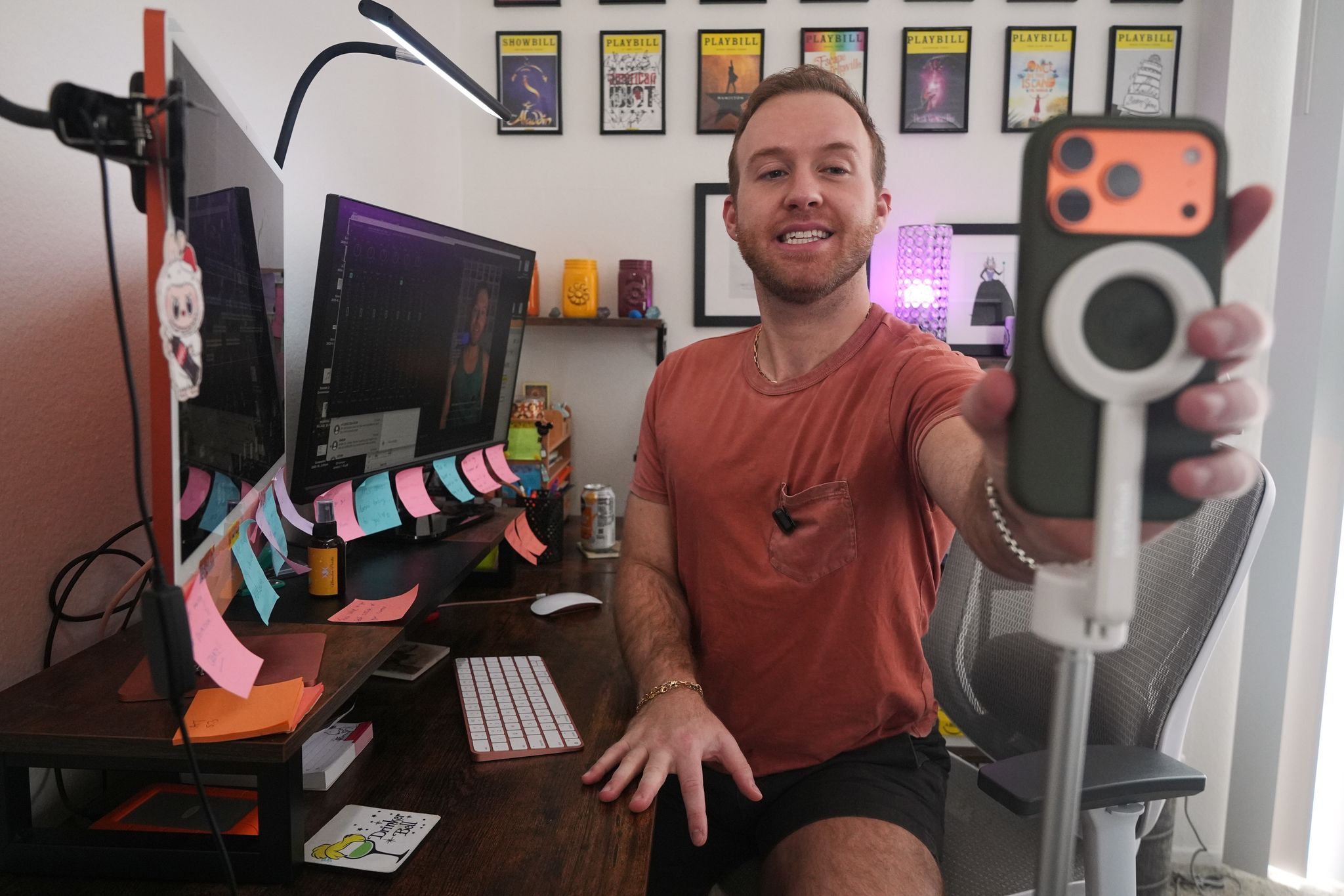 Fans race to learn Spanish before Bad Bunny's Super Bowl halftime show