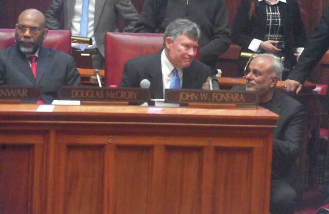 CT legislative session begins: Live updates from the Capitol