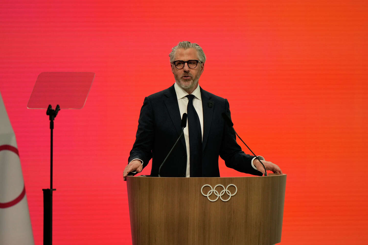 LA officials want nothing to do with Epstein-linked Olympics chair