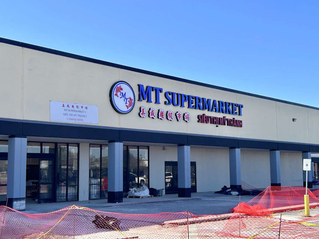 After 42 years, MT Supermarket is coming to San Antonio