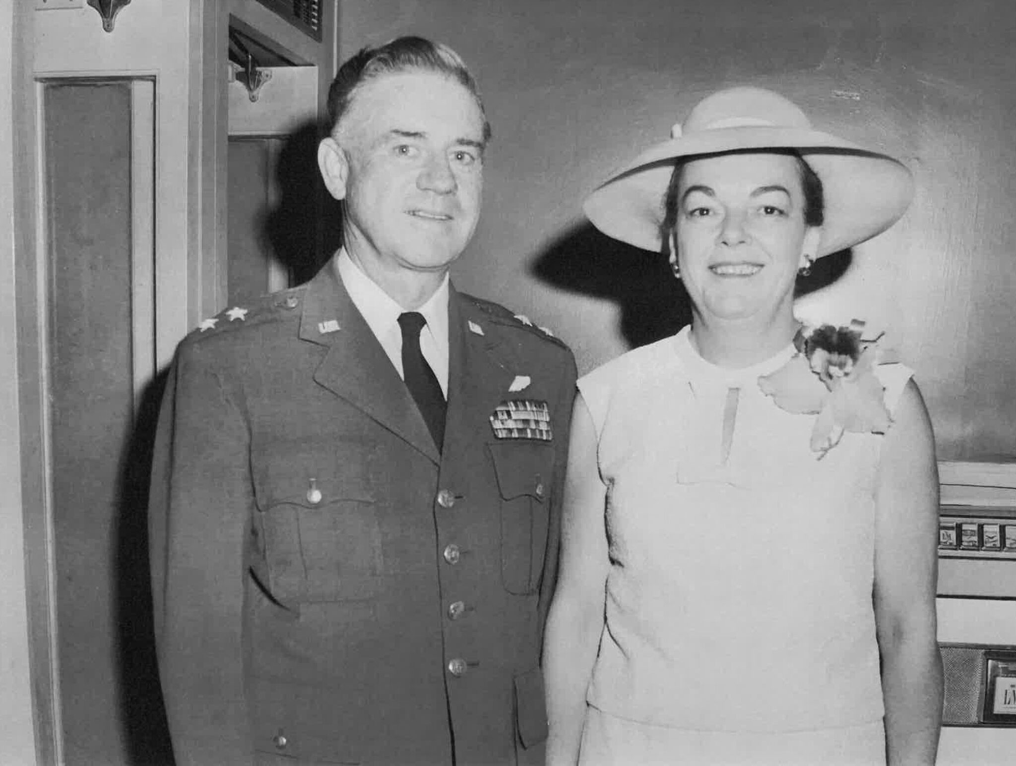 Road to Kelly AFB started with development of community support