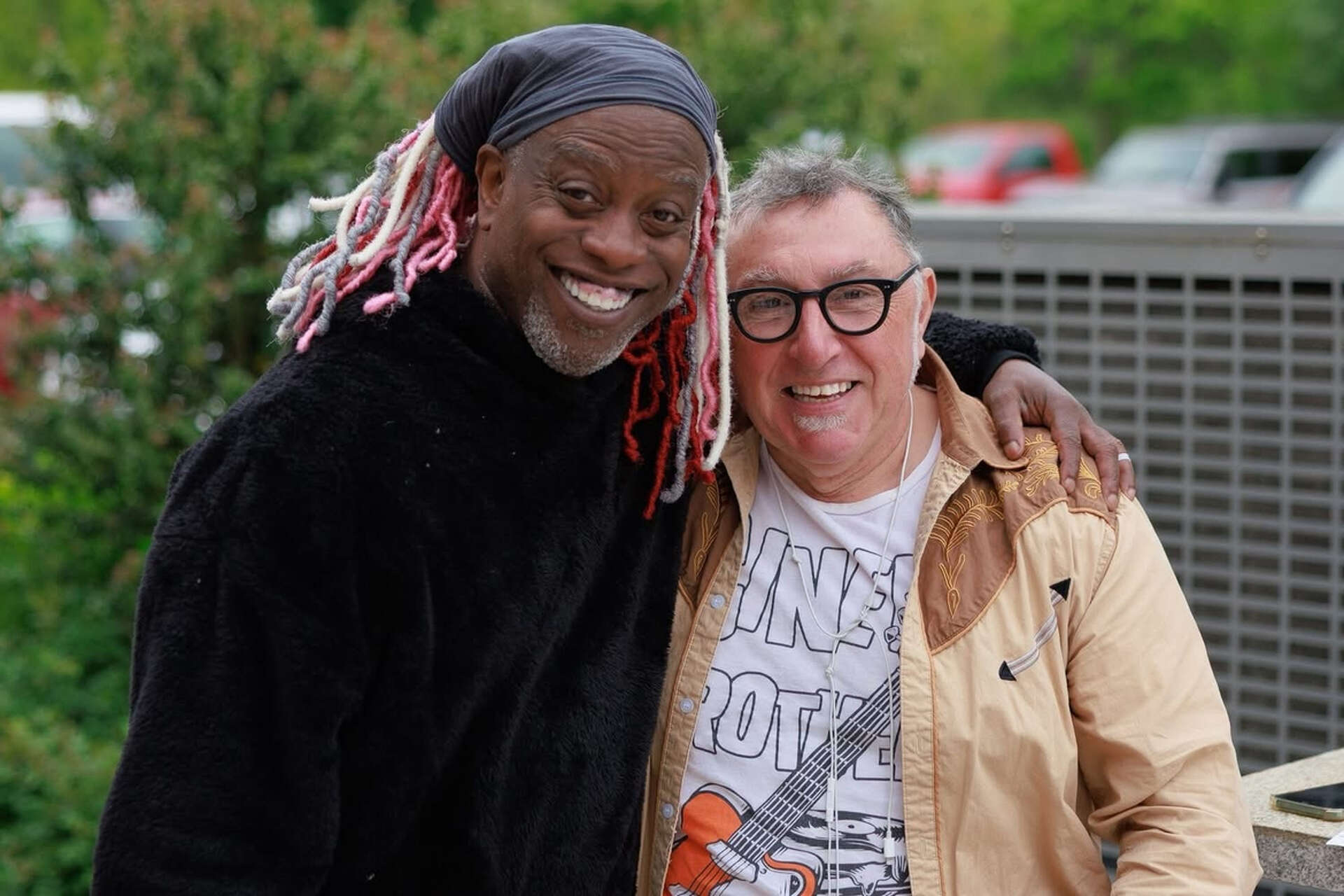 Famed promoter who had Phish, Nirvana in CT departs U.S for Portugal