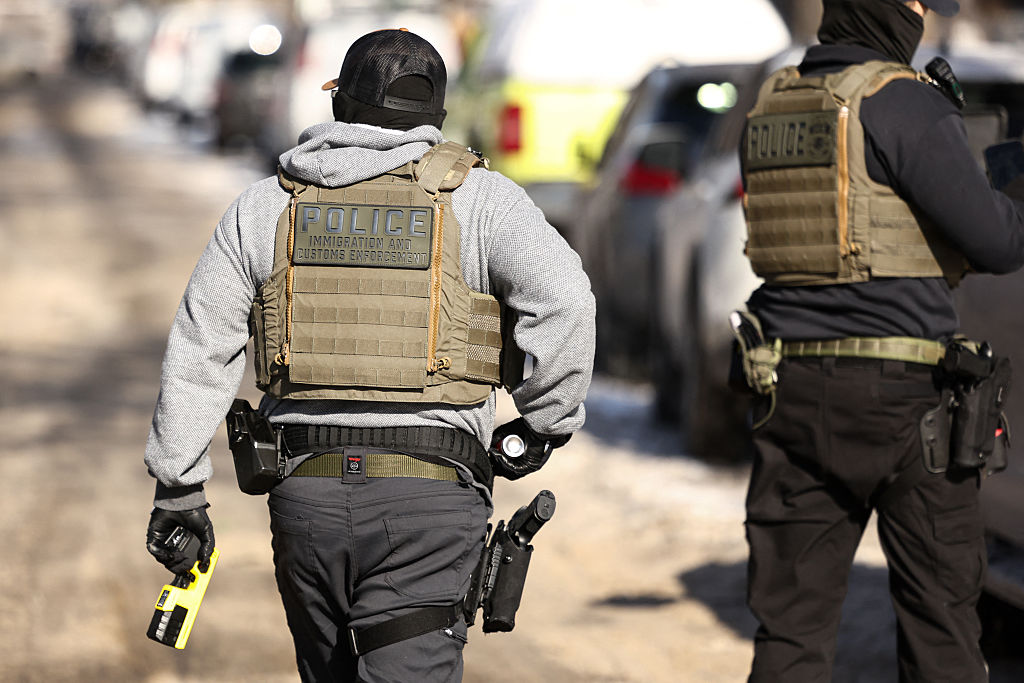 Ban on masked law enforcement interactions in CT proposed by Democrats