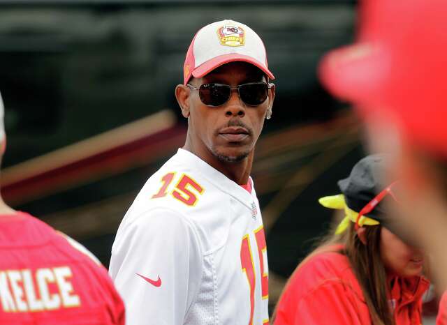 Patrick Mahomes' father arrested after authorities say he violated DWI ...