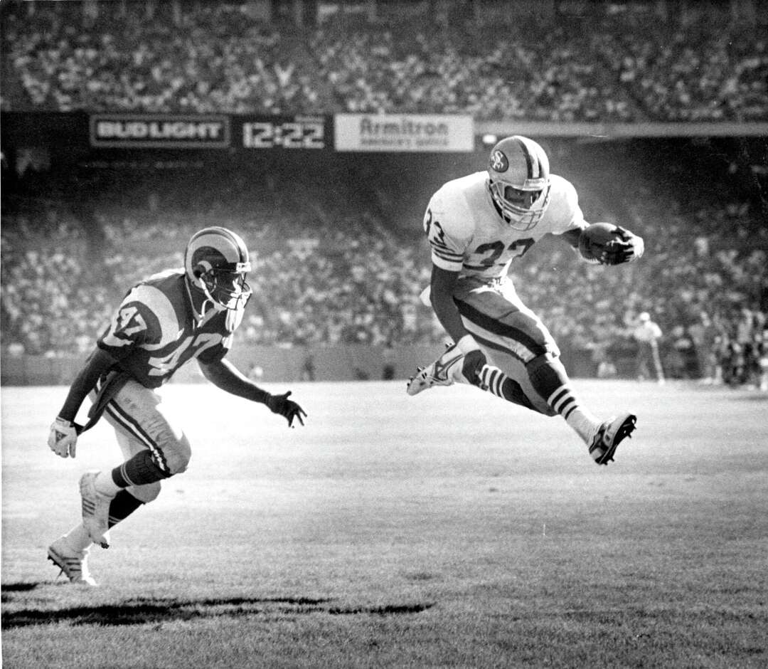 49ers’ Roger Craig is Hall of Fame bound after Belichick, Kraft snubs