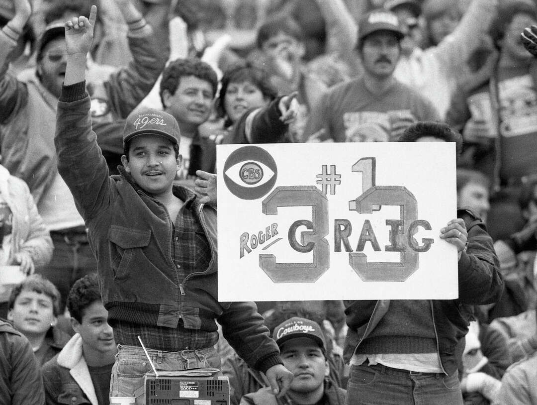 49ers’ Roger Craig is Hall of Fame bound after Belichick, Kraft snubs