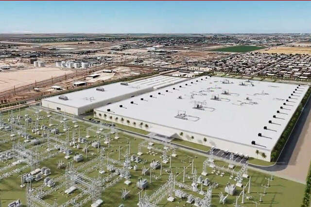 California community panics as $15 billion in data centers planned