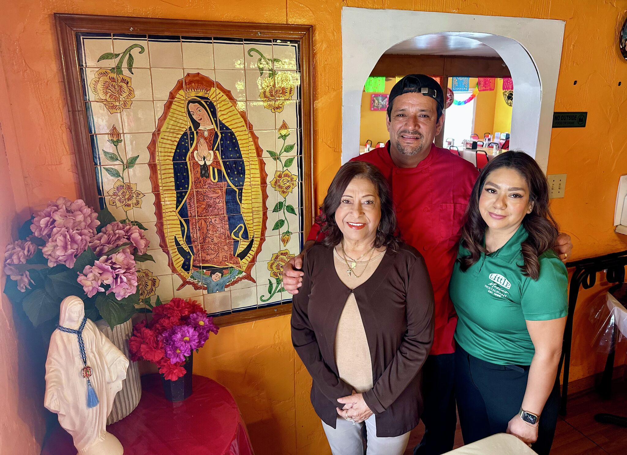 South Austin Tex-Mex restaurant, music hub closing after decades