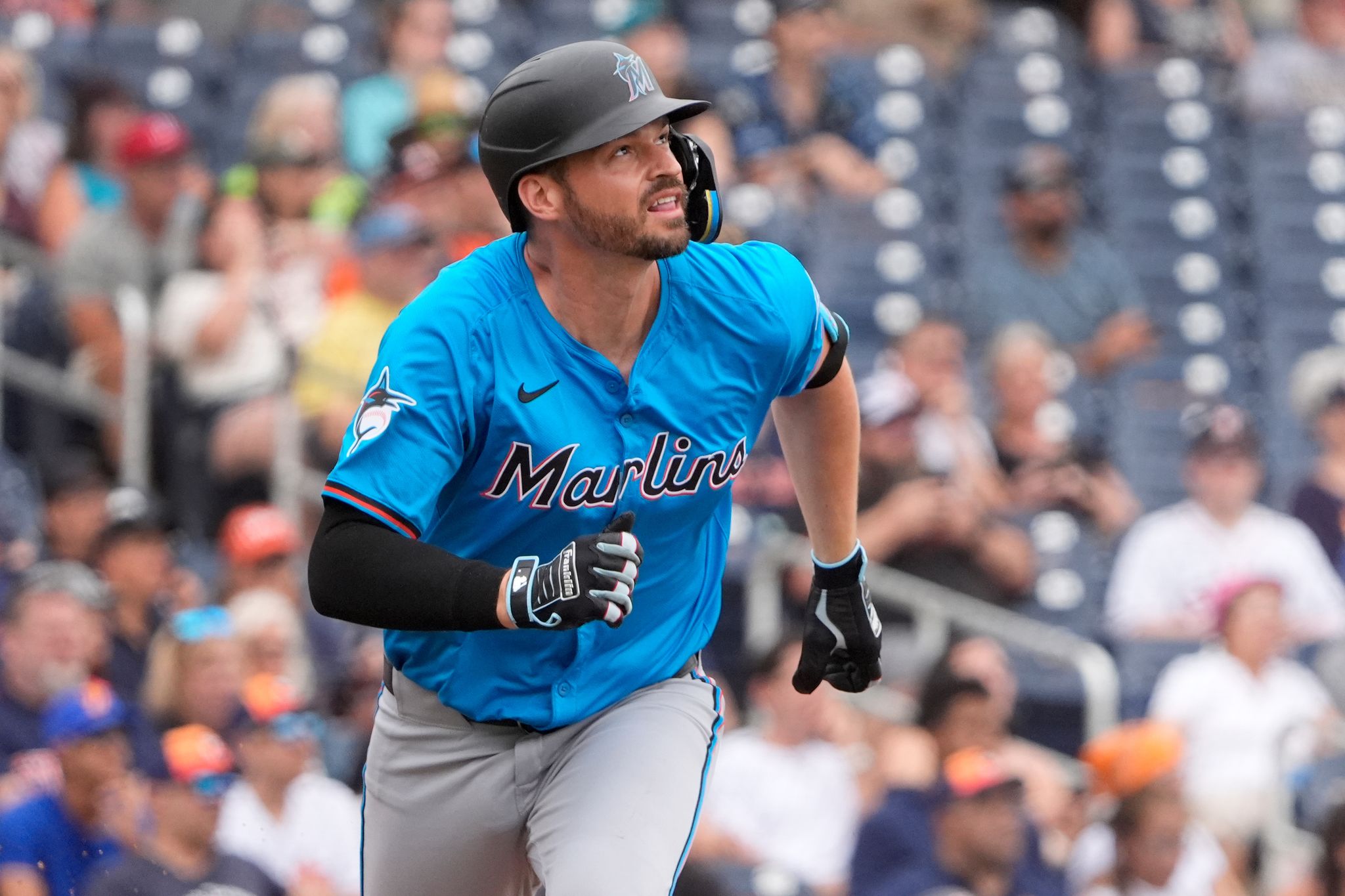 Trey Mancini gets minor league deal with Angels in latest comeback attempt