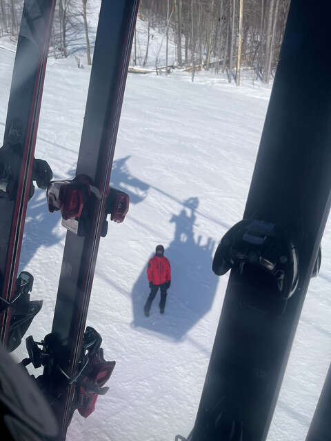 Rangers rescue skiers trapped in disabled gondolas at Gore Mountain