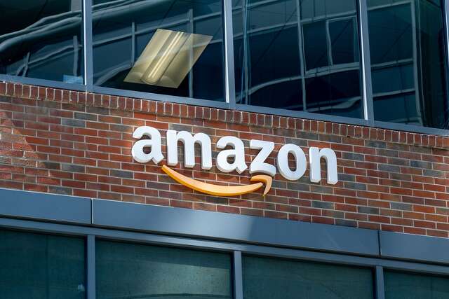 Huge Amazon layoff hits 27 California offices