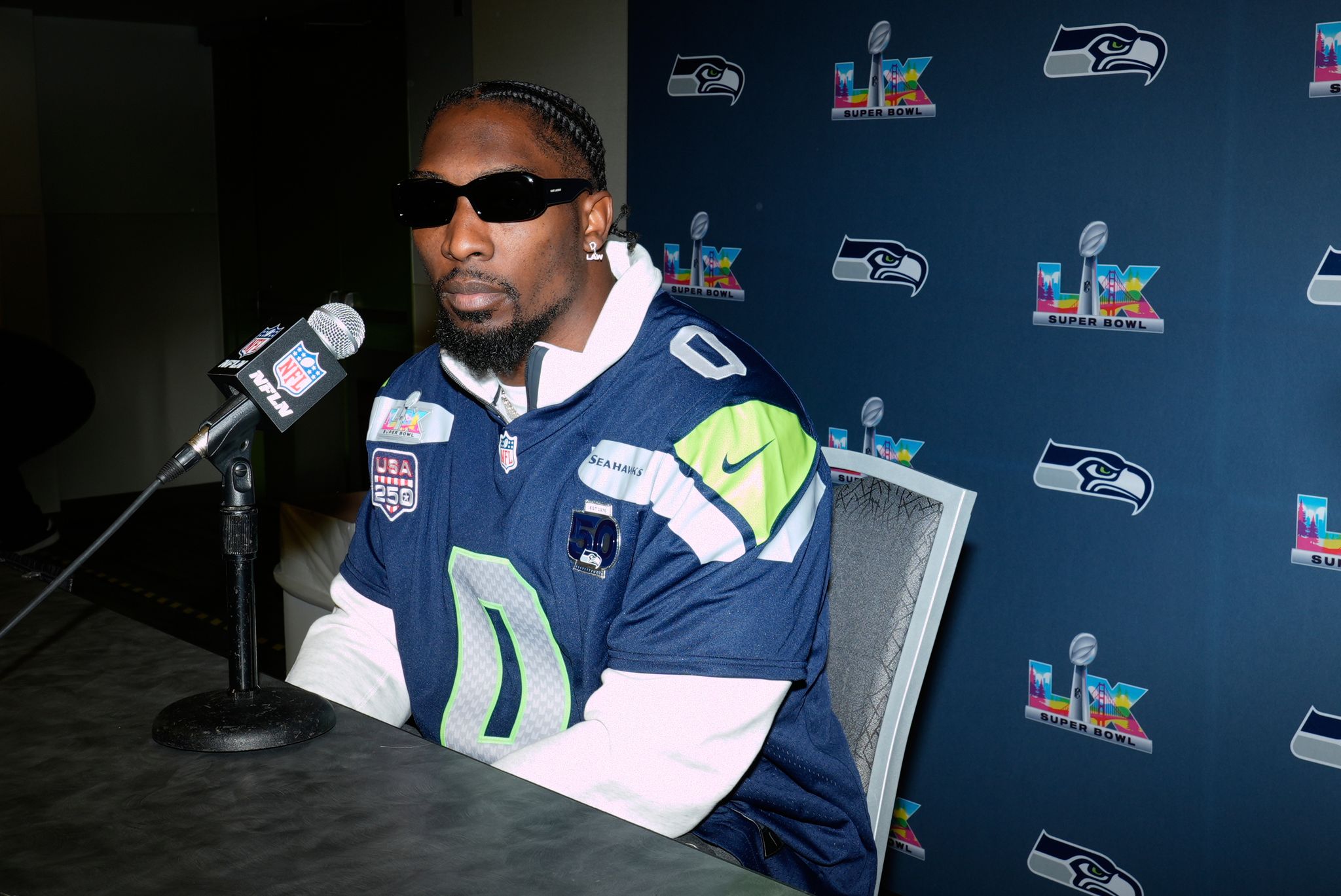 The 'Dark Side' rises. How the Seahawks defense powered Seattle to the ...