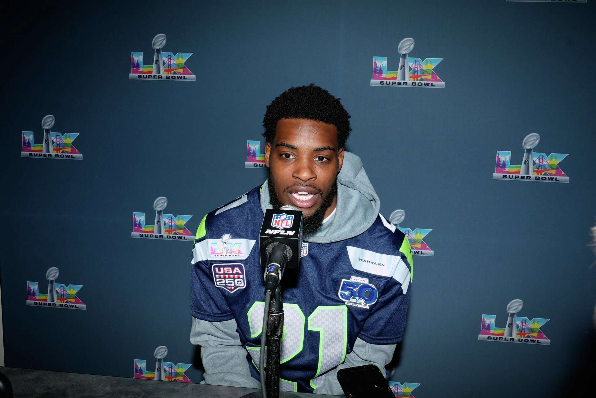 The 'Dark Side' rises. How the Seahawks defense powered Seattle to the ...