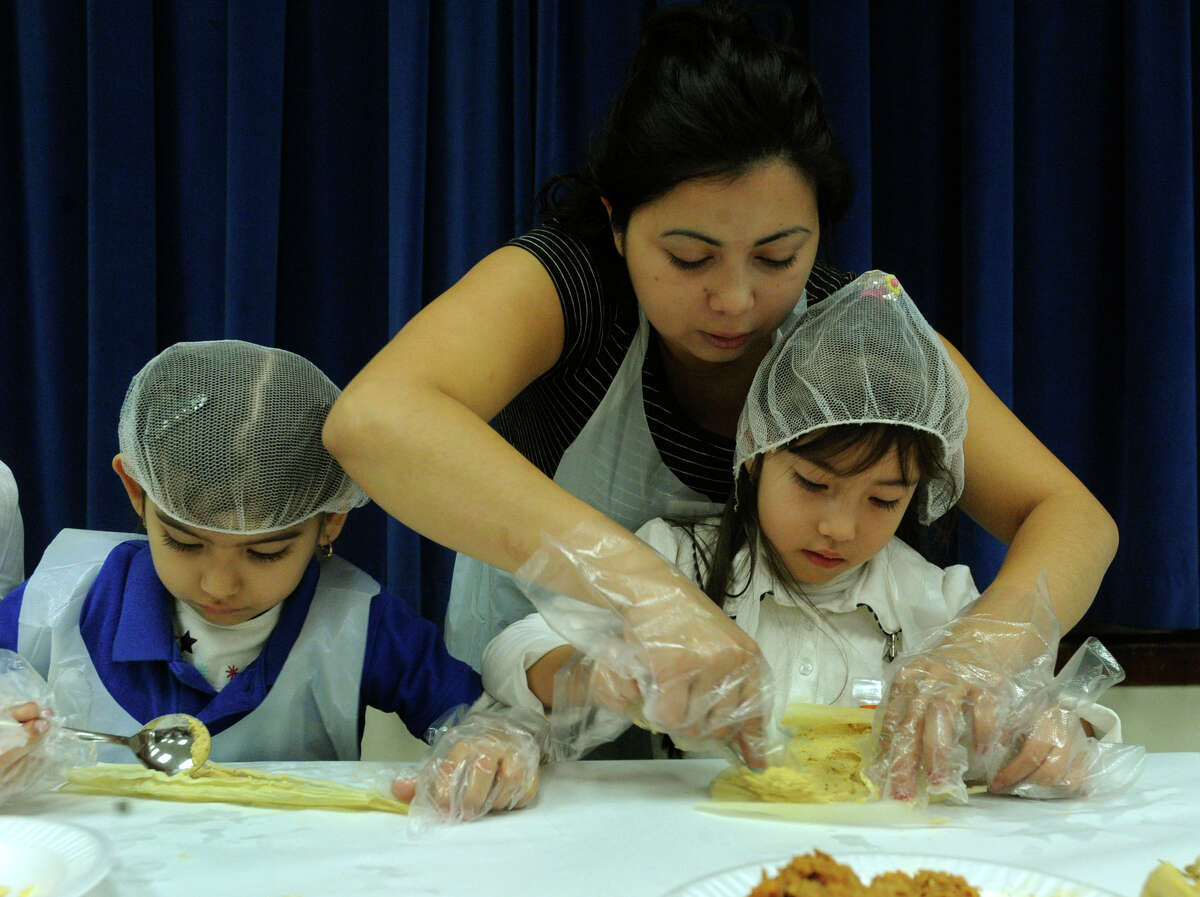 Tamales! Holiday Fest adding vendors
