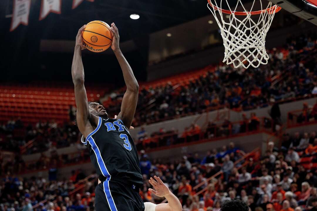 Roy scores 30 and Oklahoma State overcomes big game from Dybantsa to ...