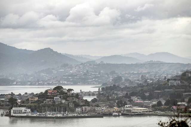 Tiburon: Citizen Group Loses Challenge To Towns Environmental Review