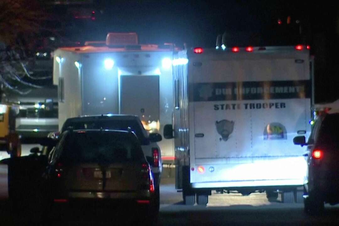 Arizona Department of Public Safety helicopter crash kills 2 while ...