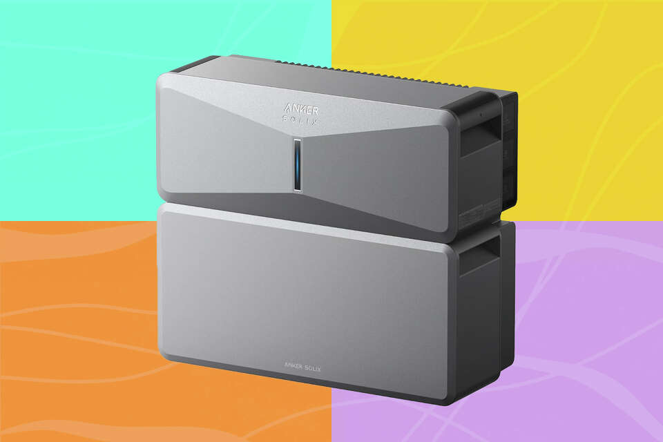 Anker’s Solix E10 brings smart hybrid whole-home backup, now available