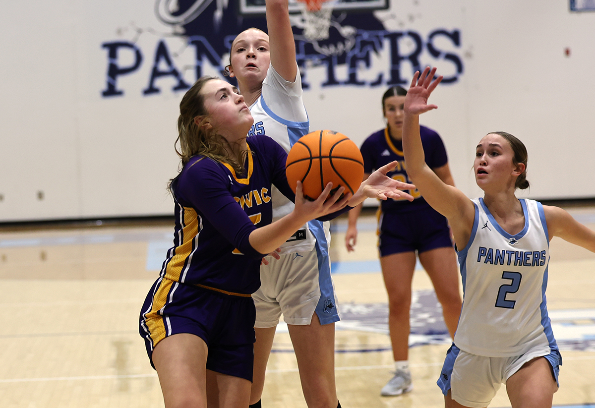 Wednesday Basketball: CM girls fall at Plains; MEL boys beat Birds