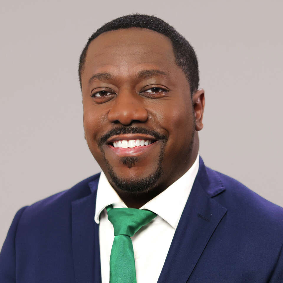Another new reporter arrives on Houston TV, this time at ABC 13
