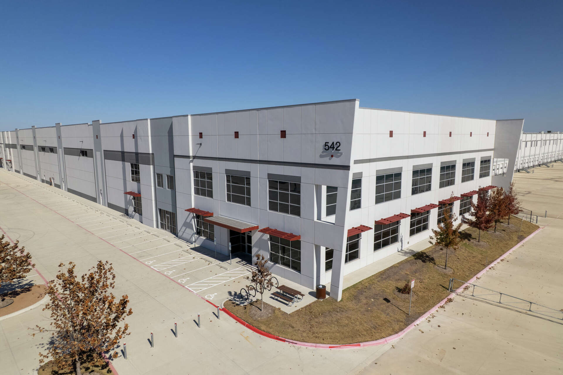 ICE buys San Antonio building for new Texas detention facility