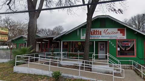 Tex-Mex staple Little Mexico to close after 34 years in Austin