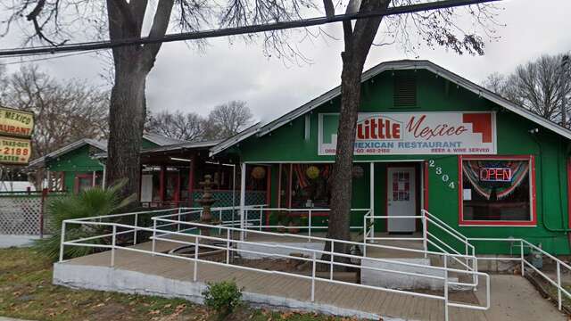 Tex-Mex staple Little Mexico to close after 34 years in Austin