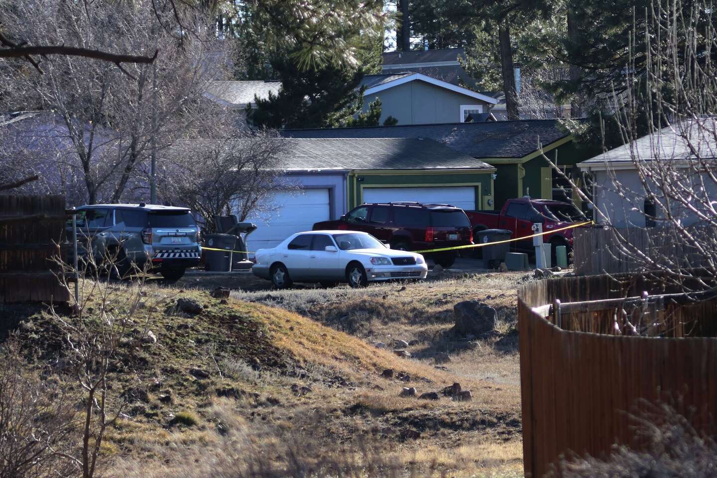 Arizona man indicted on murder charges after fatal state helicopter crash