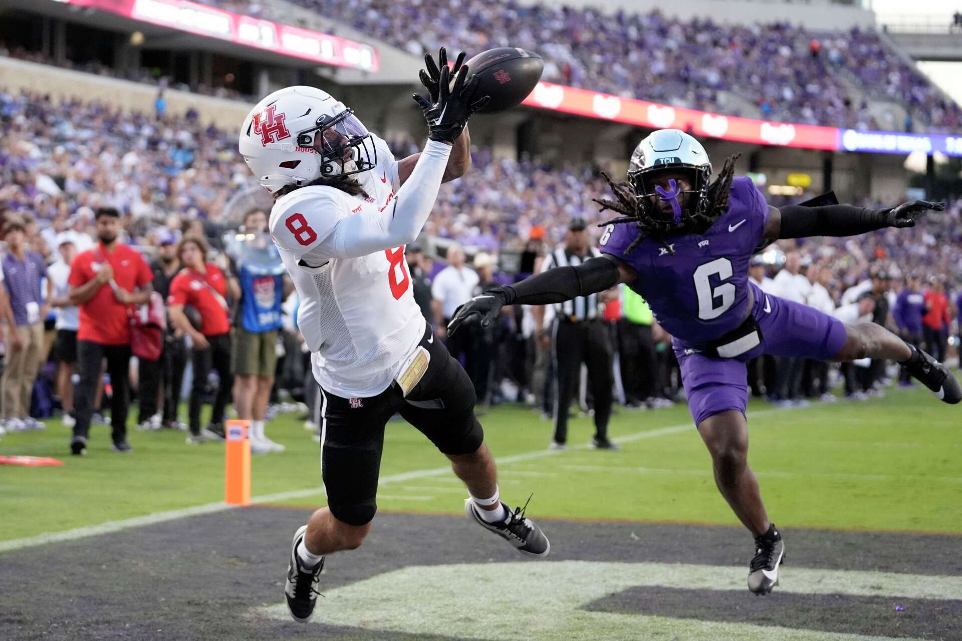 Lamar University football looks to 'level up' with 2026 signing class