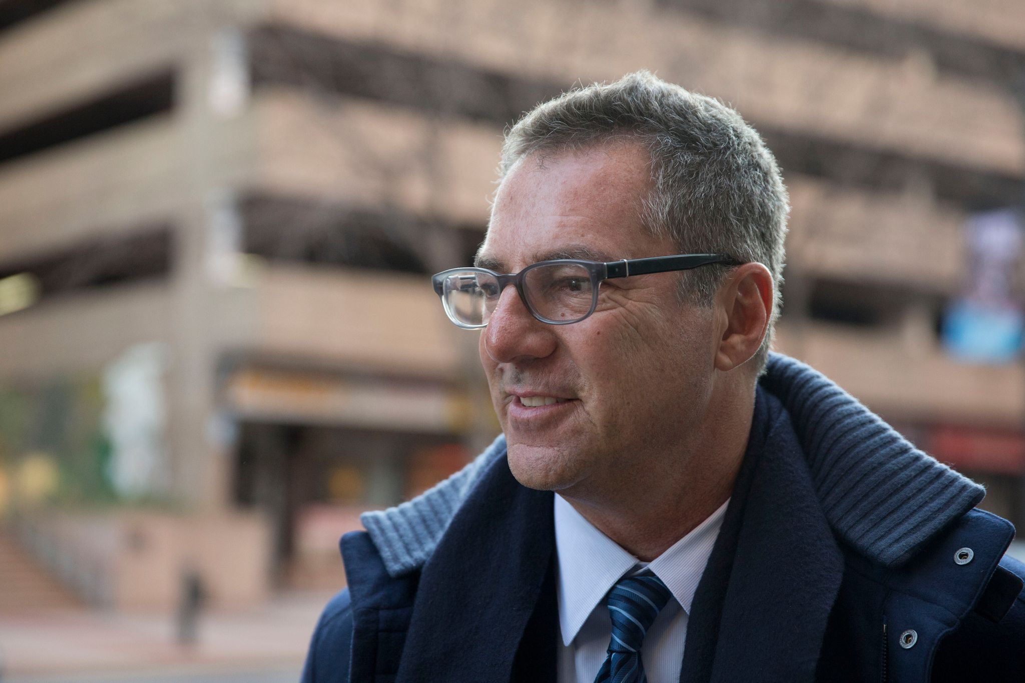 Chairman of prominent law firm Paul Weiss resigns after release of ...