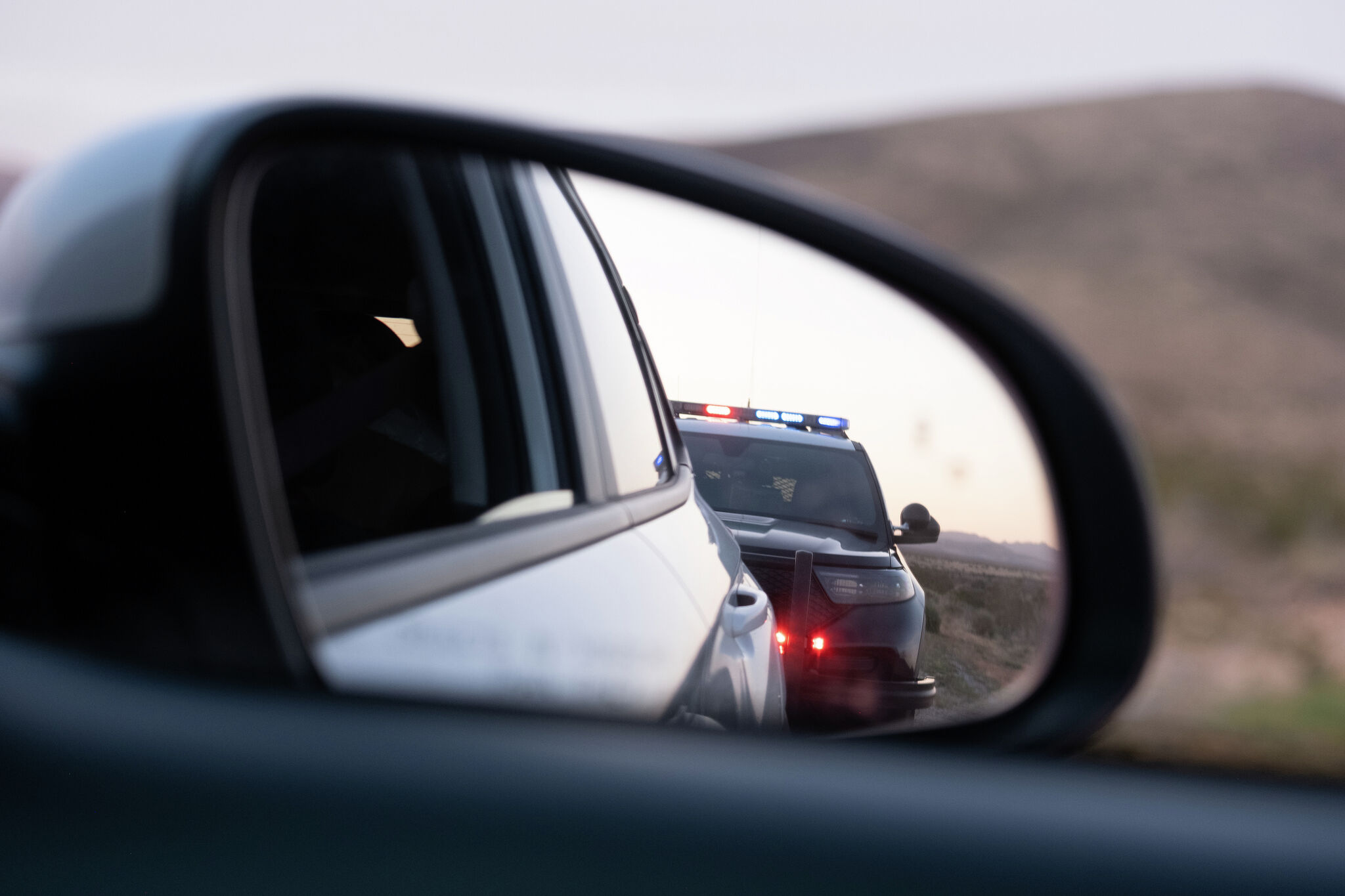 What’s the difference between a Sheriff’s Deputy and a Police Officer