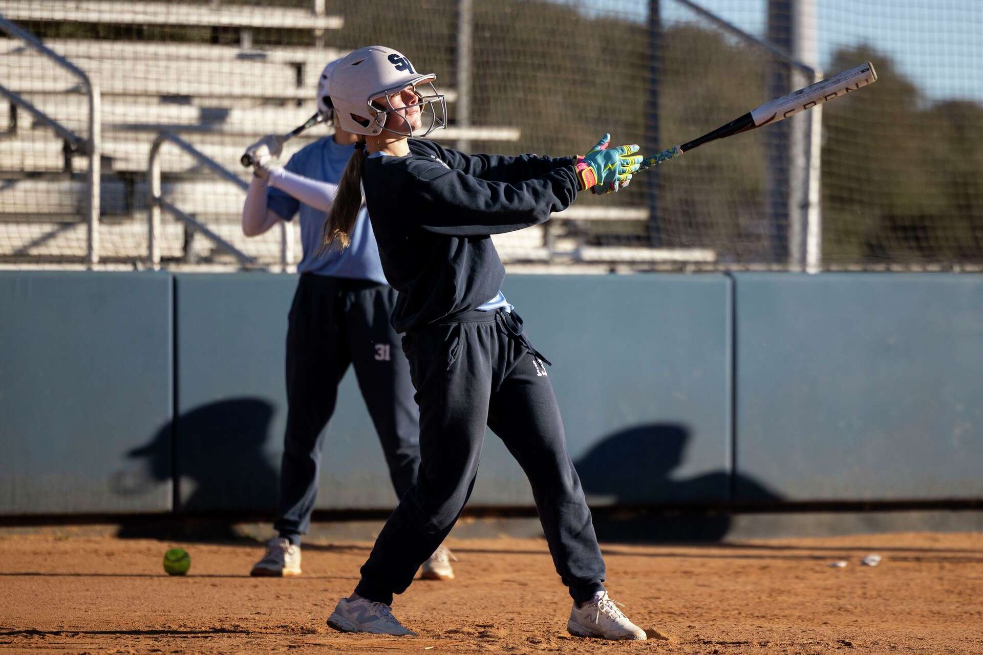 Smithson Valley softball in search for another long postseason run