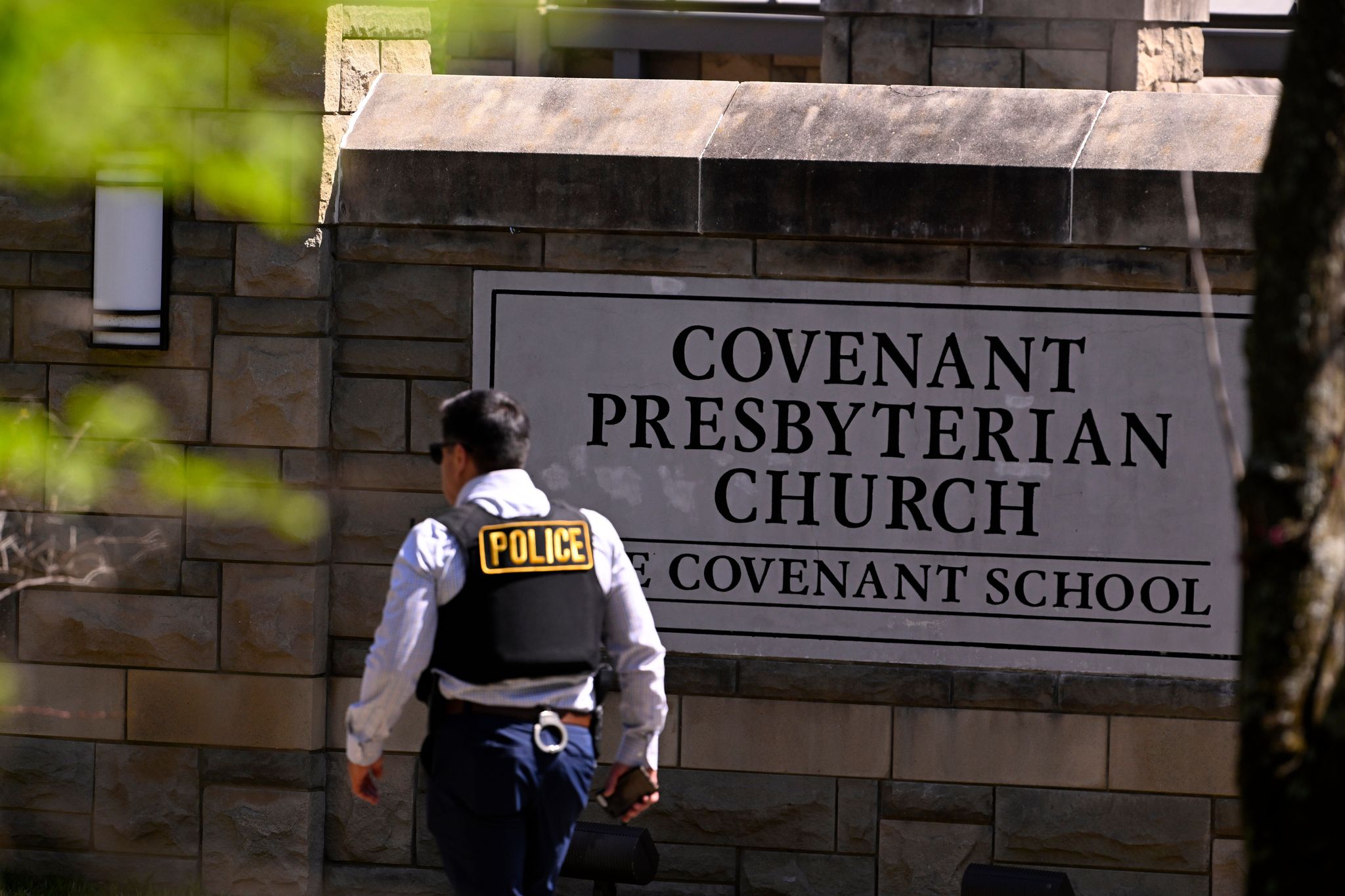 Tennessee appeals court says school shooter's writings can be made public