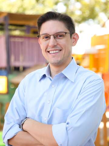 Opinion: Reyna our choice for Dems for Texas House District 125